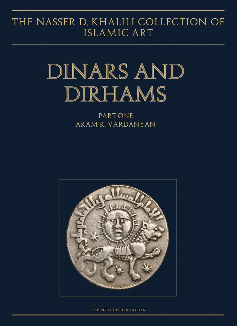 Khalili Publications - Dinars and Dirhams. Coins of the Islamic lands ... Khalili Publications - Dinars and Dirhams. Coins of the Islamic lands ...